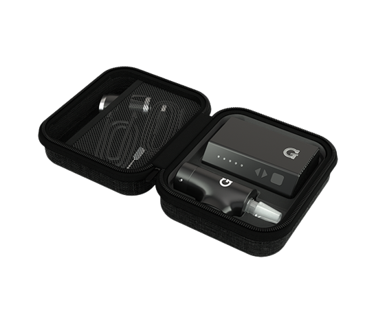Grenco Science G Pen Hyer Dual Vaporizer